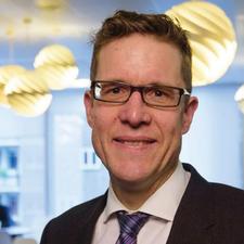 Plowden is new chair at TPS