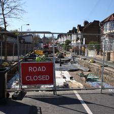 New street works regime crack downs on worst utilities