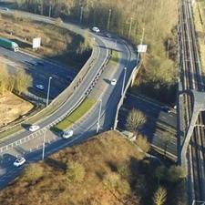National Highways offers £110,000 grants for innovative net