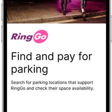 RingGo wants to stand out from the crowd