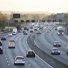Drivers want hard shoulder to be reinstated on existing all