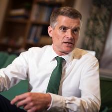 Harper promises review of HS2 London passenger distribution