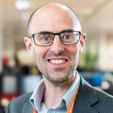 Network Rail and ARL directors swap jobs for 18 months