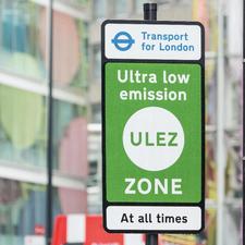 High Court allows councils to challenge ULEZ extension on mo
