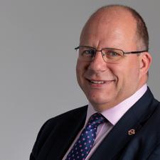 Lord is London’s new transport commissioner