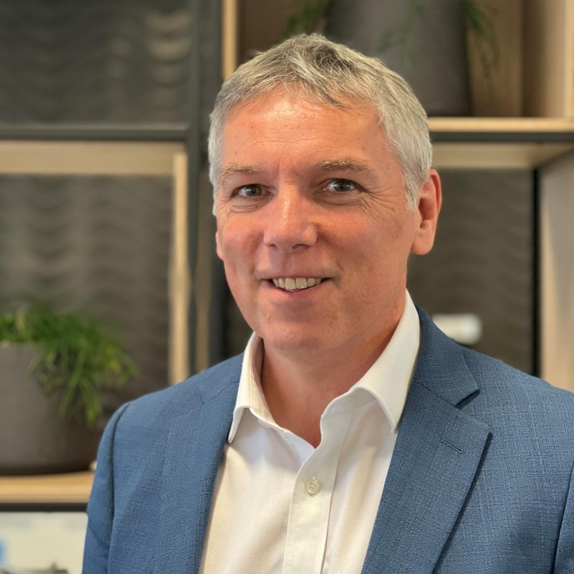 Hanshaw takes NSL leadership role