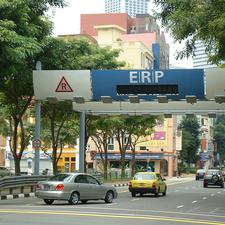 Road User Charging – is the technology there yet?