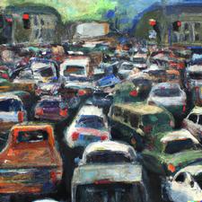 Induced demand or induced traffic – modelling vs monitoring