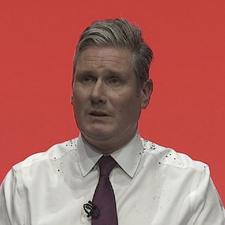 Starmer prepares to bulldoze a path into the future