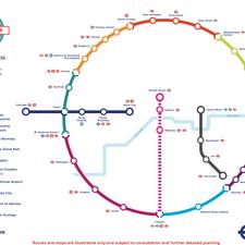 Superloop grows as two more routes get go-ahead