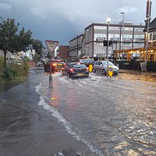 Natural measures needed to alleviate flood risk