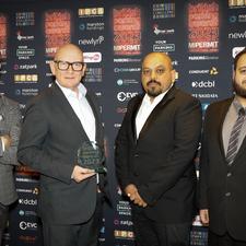 School Streets Award: Hackney Council