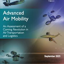 Advanced Air Mobility research signals ‘coming revolution’ f