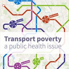 Partnership identifies key reasons for transport poverty