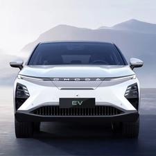 Omoda teams up with Octopus Energy