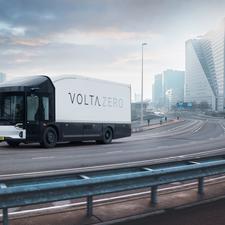 Volta Trucks preparing for comeback