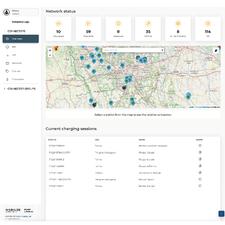Mobilize launches Fleet@Home