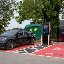 PoGo Charge and Allstar offer EV solutions for fleet drivers