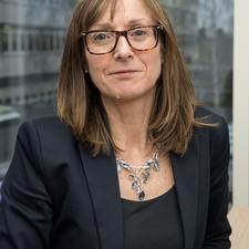 Carruthers is new President at ADEPT