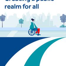 Make sure new street design is truly inclusive, says CIHT re