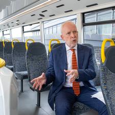 Cheaper bus fares and ‘Hopper’ ticket to start with Bee Netw