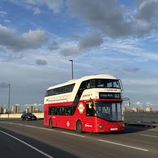 TfL seeks longer term funding from Government to invest in i