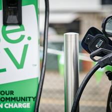 Be.EV partners with Paua