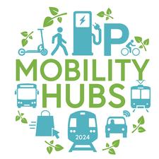 Mobility hubs: Creating connected places