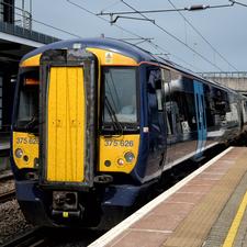 Kent rail alliance sign of things to come under GBR, OLR rep