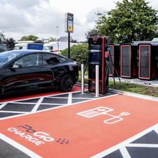 PoGo Charge and Formula Space launch Bridgwater hub