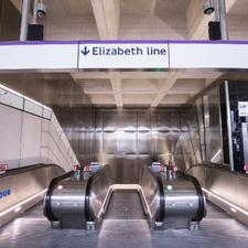 Elizabeth Line wins Stirling Prize for design