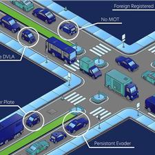 National Persistent Evader Database goes live