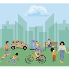 Ethos: We’ll share your journey