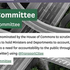 Buses connecting communities: Transport Committee launches n