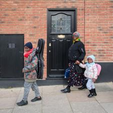 TfL calls on schools to back plan to boost safety, health an