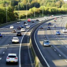 Driving into tomorrow