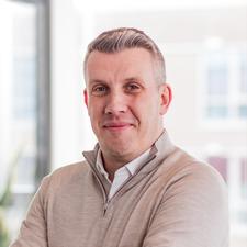 PayByPhone appoints Cashel as first chief operating officer