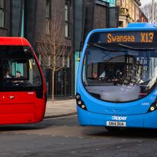 Zonal bus plans will precede roll-out of franchising in Wels