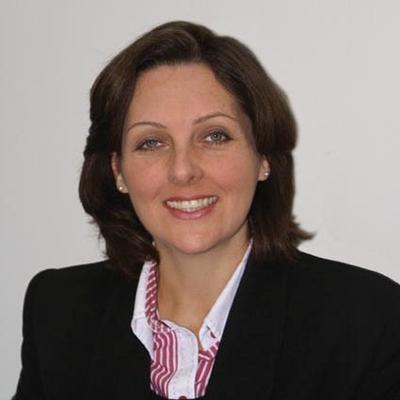 Caroline Hamilton is London's new top adjudicator