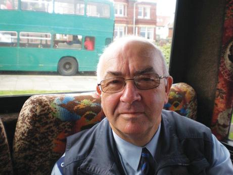 Some councils are giving community transport providers an e