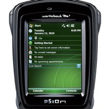 Chipside promotes re-branded Psion