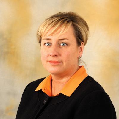 Cooper takes over as NCP chief exec