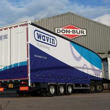 DfT consults on longer articulated lorries
