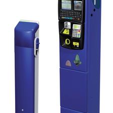 Parkeon gives electric cars a boost