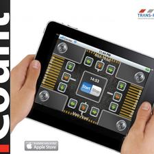 iCount to help you count