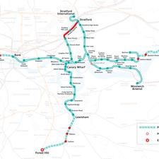 DLR extension proposed