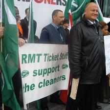 Papers welcome McNulty rail reforms but warn of possible ‘cl