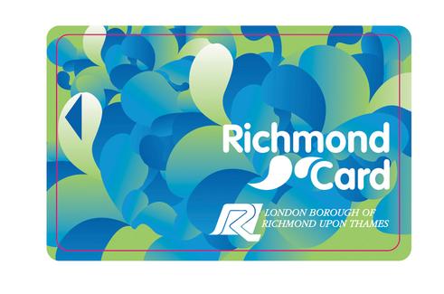 Richmond residents get taste of discount card