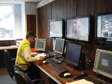 From Spitfires to Airbuses and car park shuttle buses