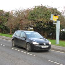 Merseyside speed cameras reviewed